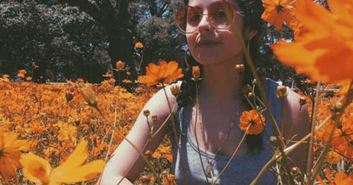 Karla Rosas | Joan Mitchell Foundation