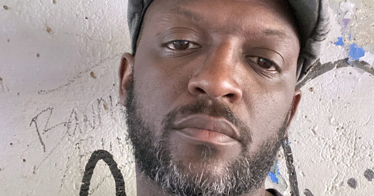 Antoine Williams | Joan Mitchell Foundation