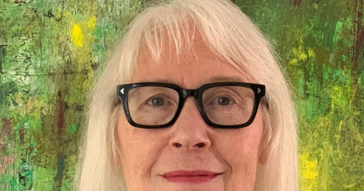 Cicely Cottingham | Joan Mitchell Foundation