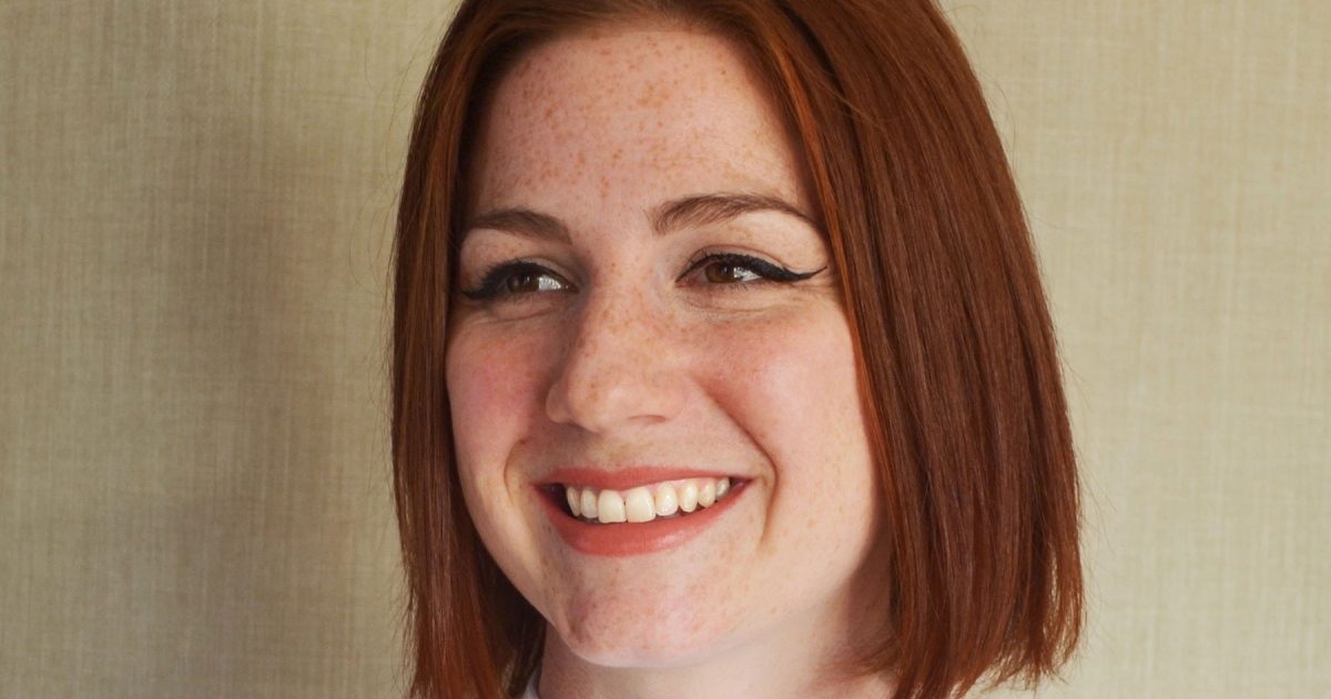 Paige DeVries | Joan Mitchell Foundation