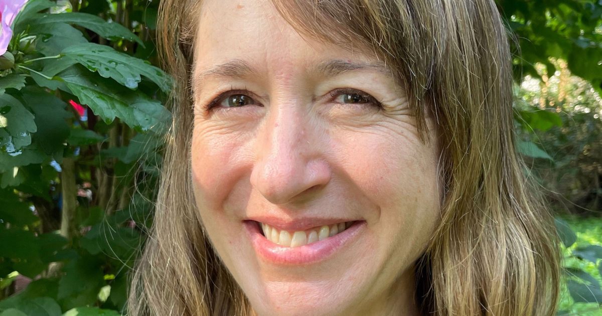 Emily Holt | Joan Mitchell Foundation