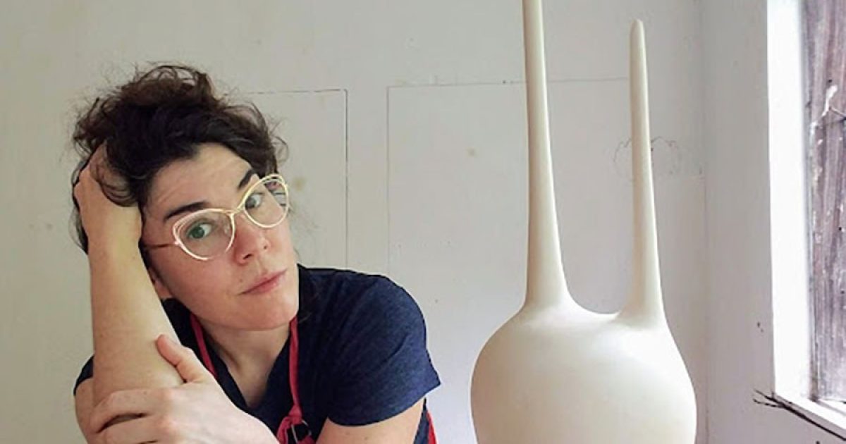 Sarah House | Joan Mitchell Foundation