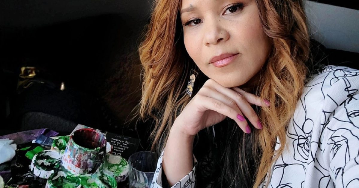 Teneille Prosper | Joan Mitchell Foundation