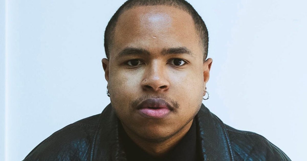 Trenity Thomas | Joan Mitchell Foundation