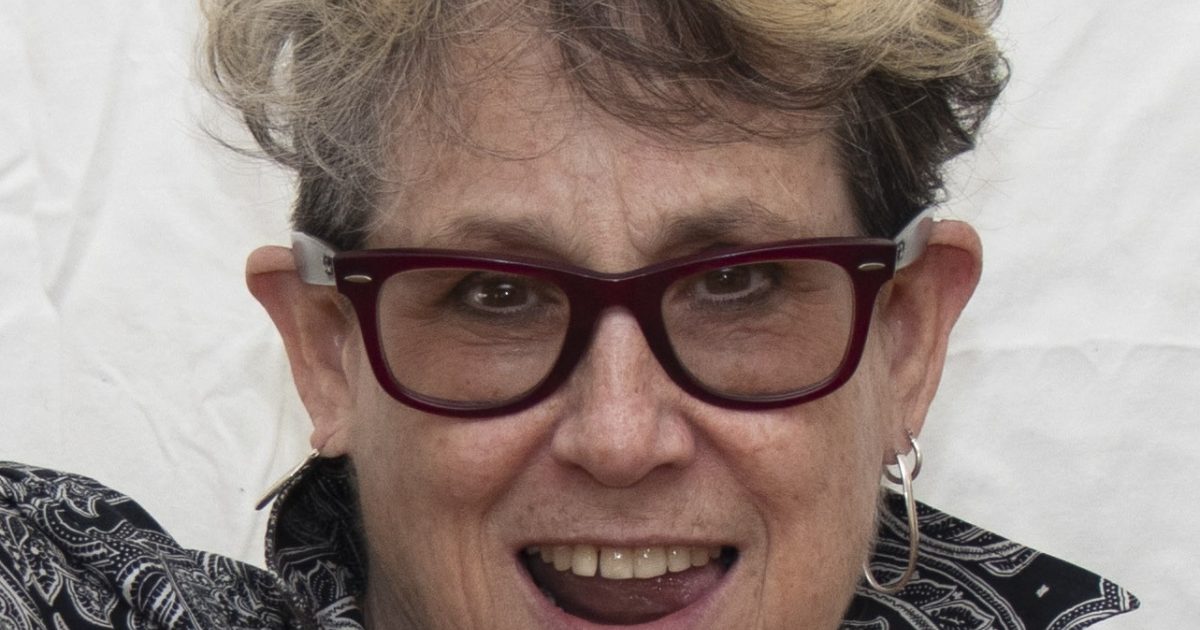 Jerri Allyn | Joan Mitchell Foundation