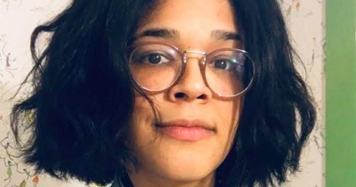 Nicole Adames | Joan Mitchell Foundation