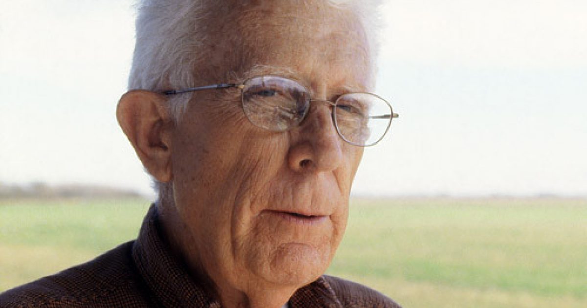 Elemore Morgan Jr. | Joan Mitchell Foundation