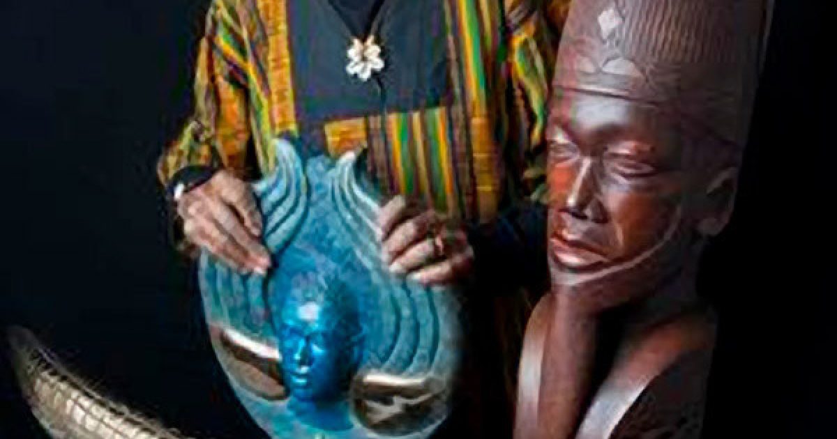 Otto Neals | Joan Mitchell Foundation