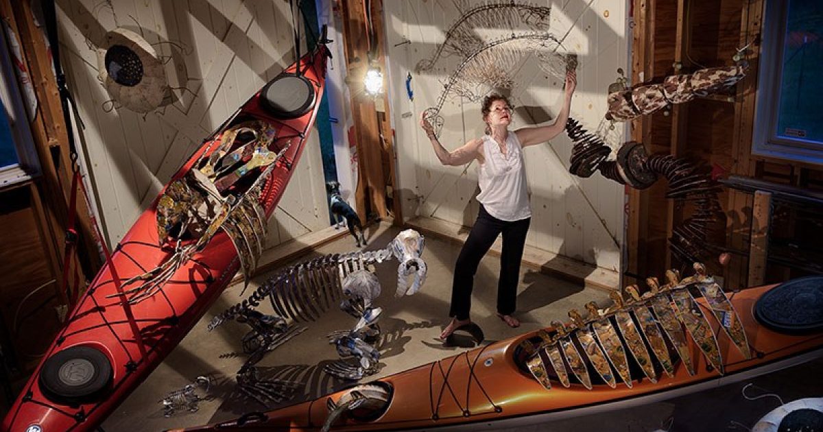 Christy Rupp | Joan Mitchell Foundation