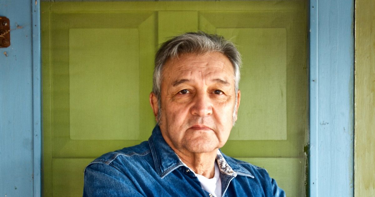 Luis Tapia | Joan Mitchell Foundation