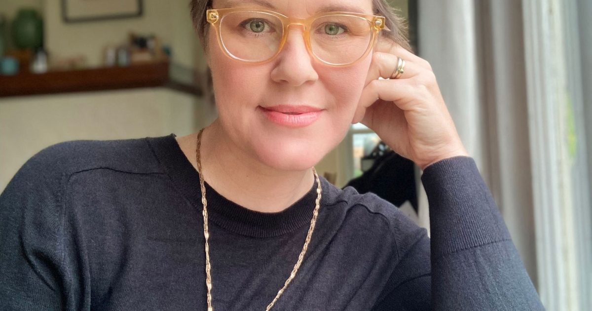 Dawn Cerny | Joan Mitchell Foundation