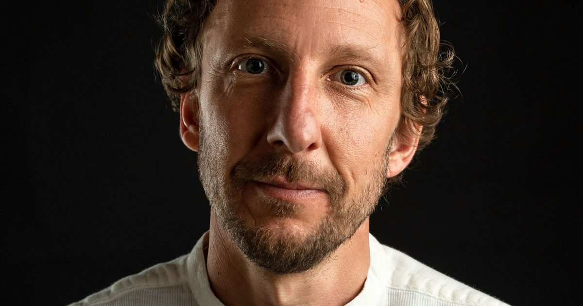 Shane Darwent | Joan Mitchell Foundation