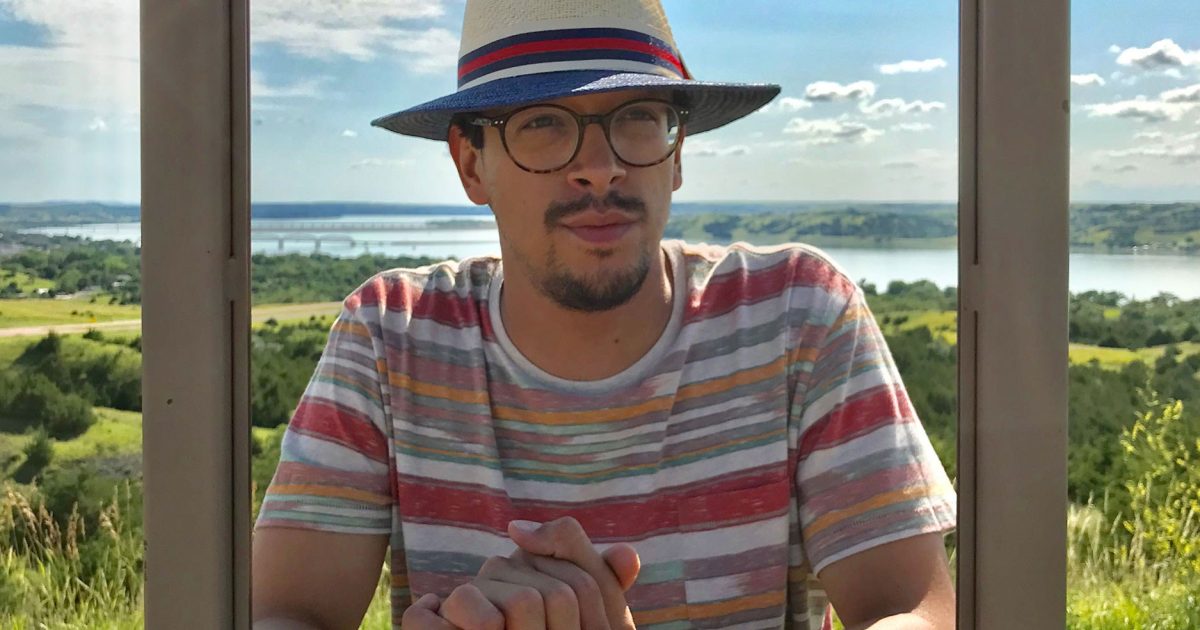 Henry Payer, Jr. | Joan Mitchell Foundation