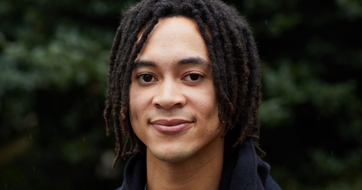 Sandy Williams IV | Joan Mitchell Foundation