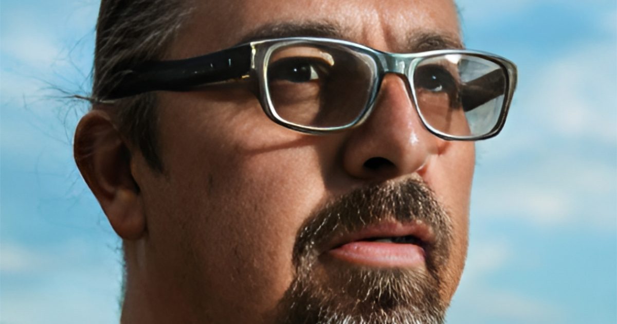 Gerald Clarke | Joan Mitchell Foundation