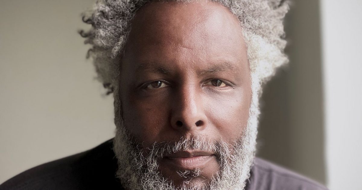 Reggie Burrows Hodges | Joan Mitchell Foundation