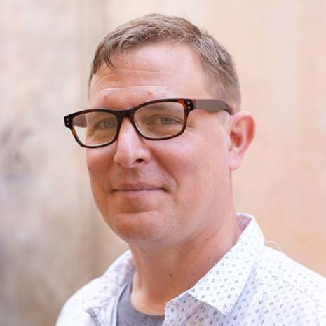 Scott Andresen | Joan Mitchell Foundation