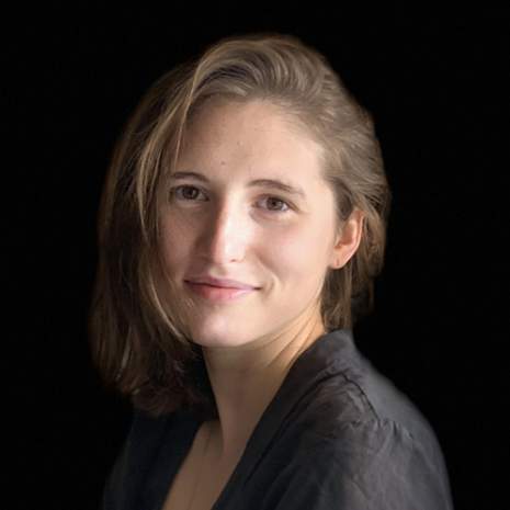 Julia Rooney | Joan Mitchell Foundation