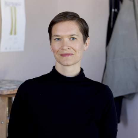 Jenna Turner | Joan Mitchell Foundation