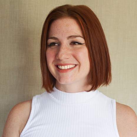 Paige DeVries | Joan Mitchell Foundation