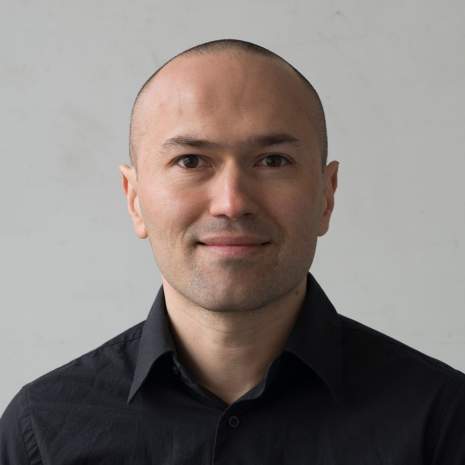 William Lamson | Joan Mitchell Foundation