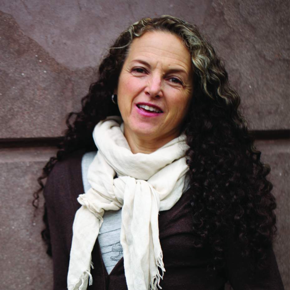 Lisa Sigal | Joan Mitchell Foundation