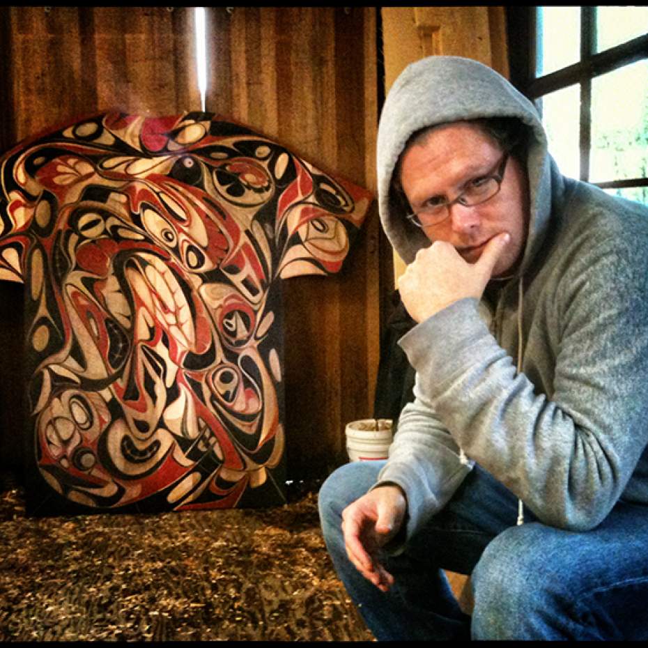 Donald Varnell | Joan Mitchell Foundation