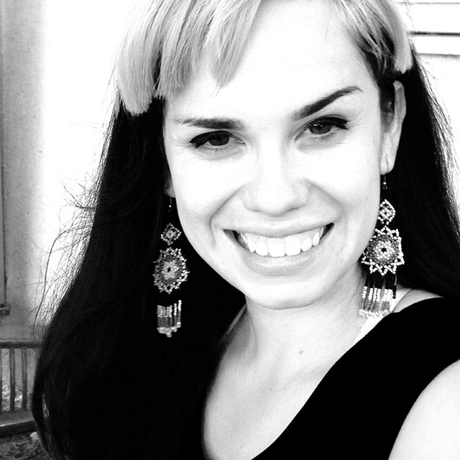 Ruth Leonela Buentello | Joan Mitchell Foundation