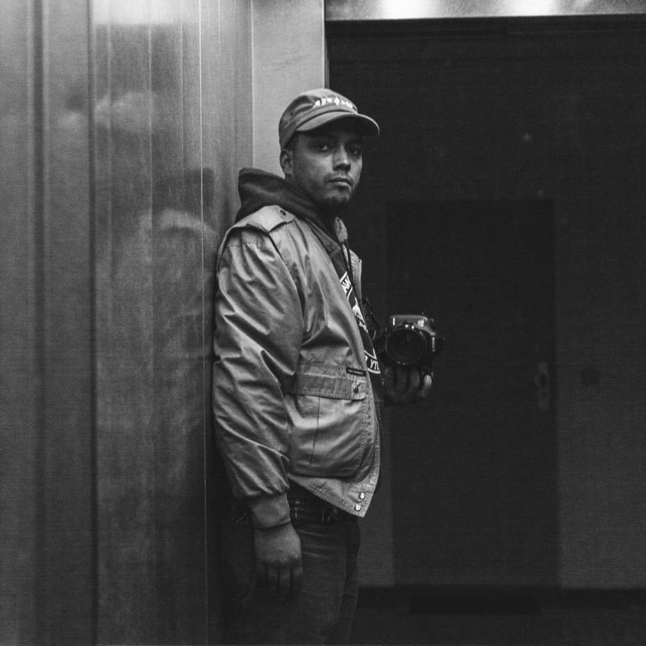 Jose Cotto | Joan Mitchell Foundation