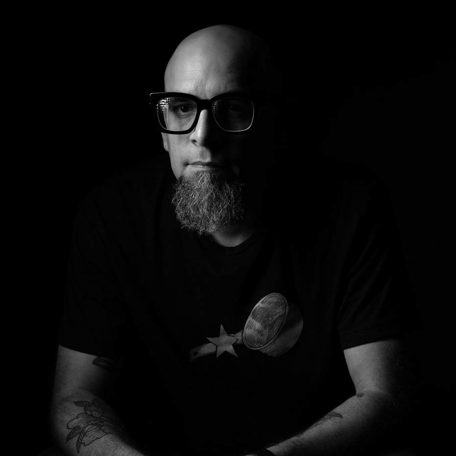 Garvin Sierra | Joan Mitchell Foundation