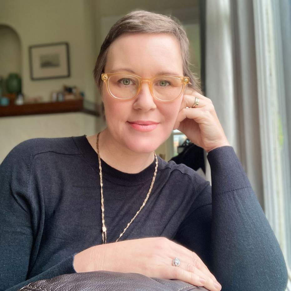 Dawn Cerny | Joan Mitchell Foundation