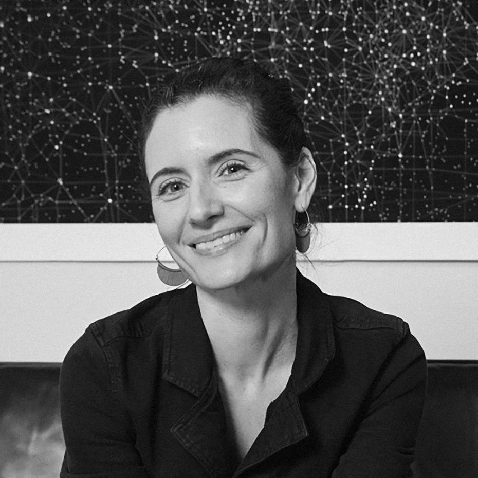 Victoria Burge | Joan Mitchell Foundation