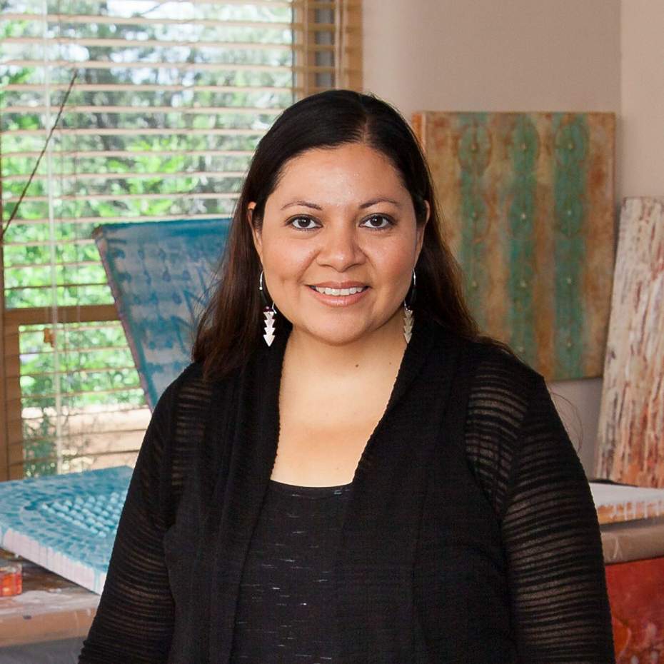 Melissa Melero-Moose | Joan Mitchell Foundation