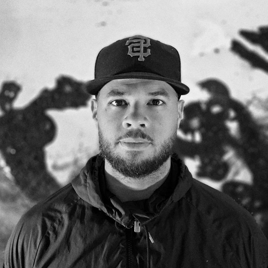 Jordan Weber | Joan Mitchell Foundation